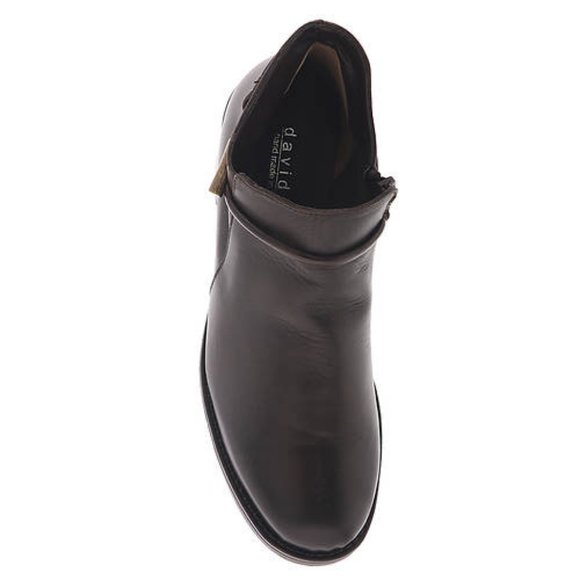 David Tate | Shoes | Brand New David Tate Booties | Poshmark